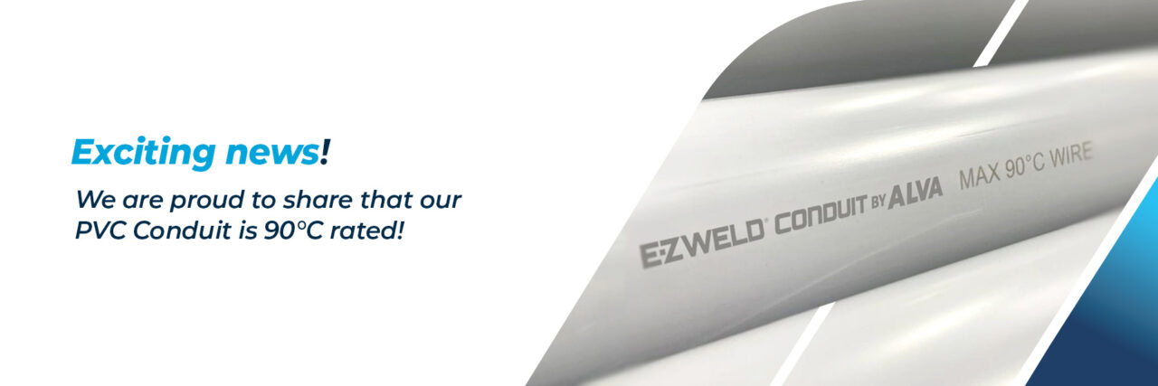 Rigid Electrical Conduits, PVC Fittings And PVC Cements