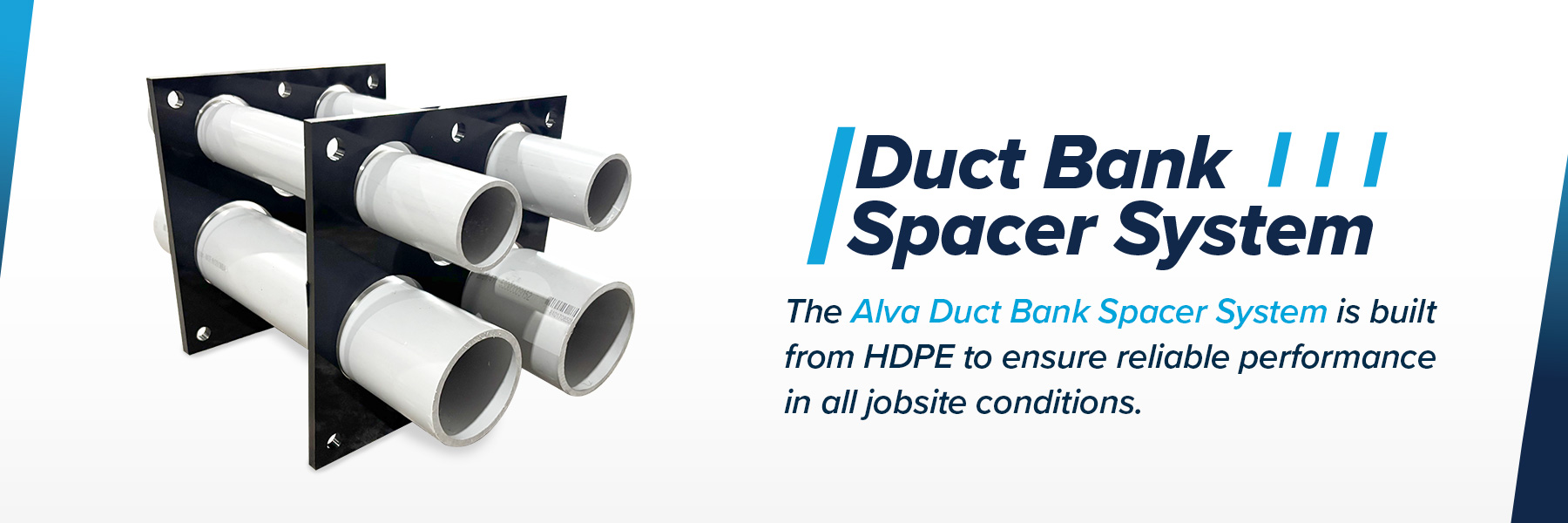 End Bell - Alva Manufacturing