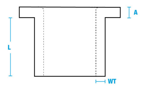 Box Adapter - Alva Manufacturing
