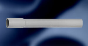 Nonmetallic PVC Conduits For Indoor And Outdoor Applications